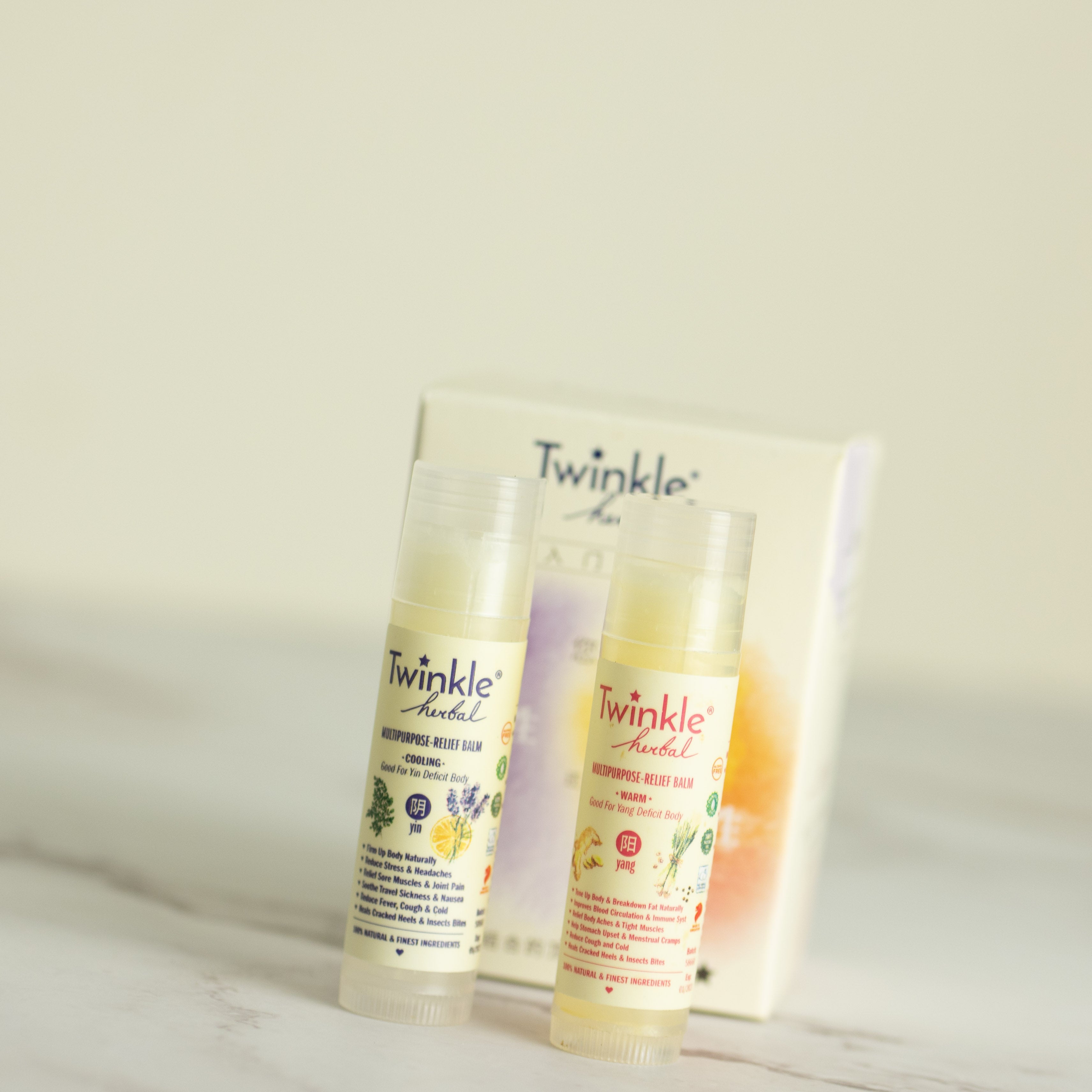 Twinkle Baby Care