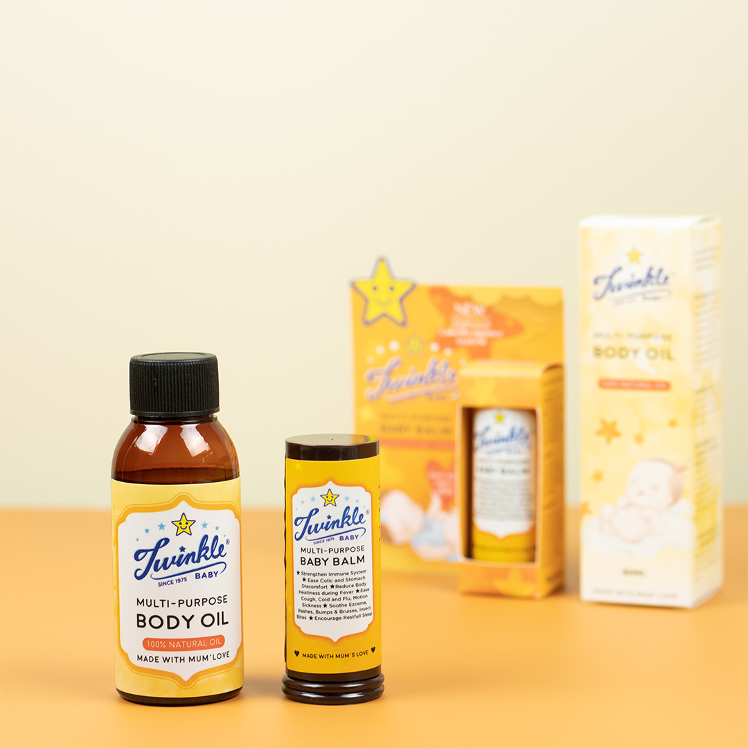 Twinkle Baby – Twinkle Baby Care