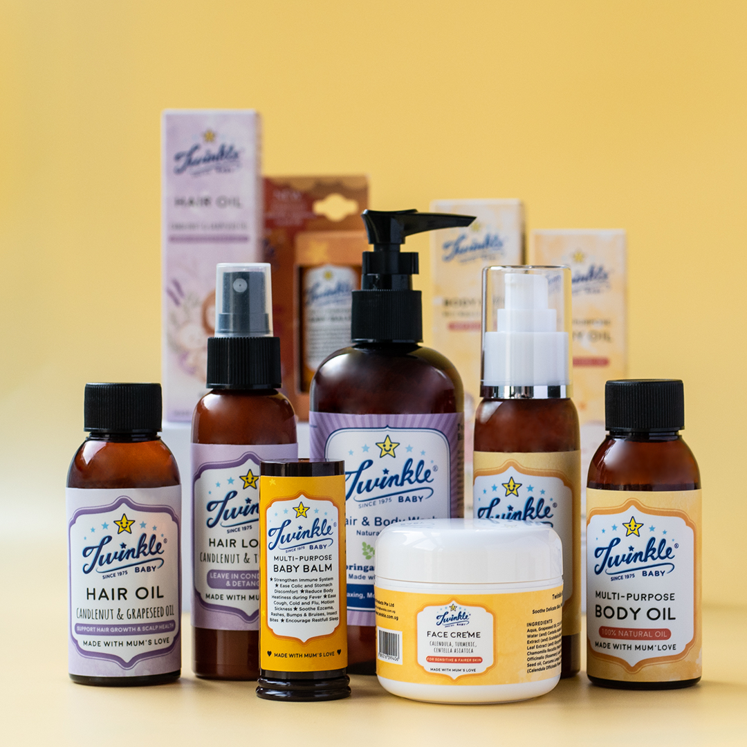 All Products – Twinkle Baby Care