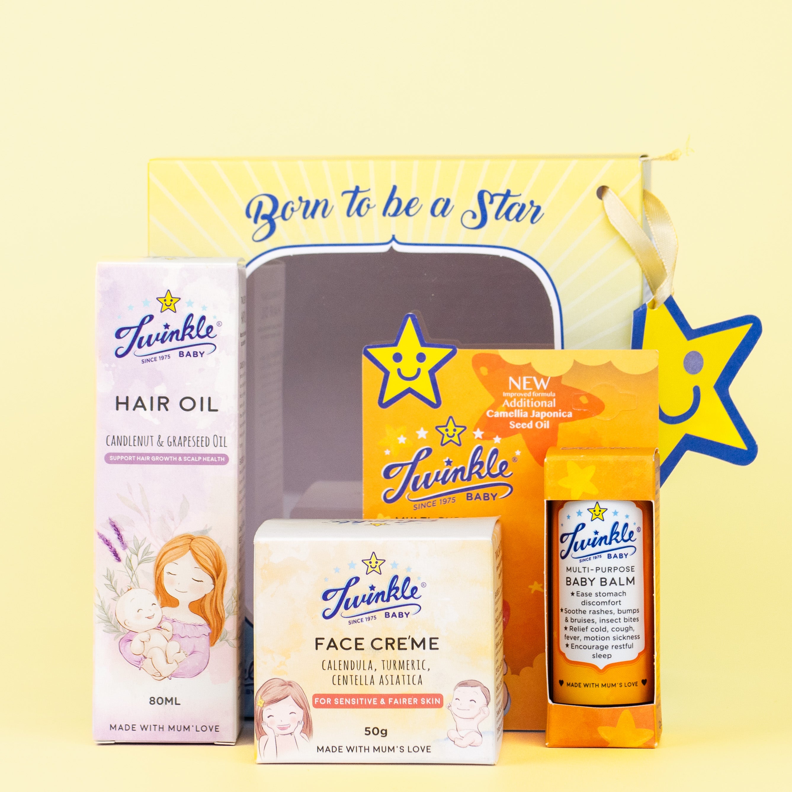 Gifts – Twinkle Baby Care